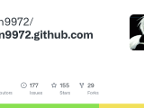 Labels Lujun9972 Lujun9972 Github Github