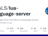 Annotations Luals Lua Language Server Wiki Github