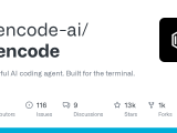 Opencode Install At Main Opencode Ai Opencode Github
