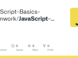 Github Javascript Basics Teamwork Javascript Teamwork Files