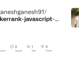 Hackerrank Javascript Solution Notes Store Solution At Main
