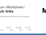 Github Python Markdown Github Links Python Markdown Github Links
