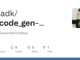 Github Sskadk Qr Code Gen Python Qrcodegeneratorinpython