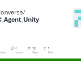 Github Motionverse Npc Agent Unity