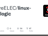 Github Coreelec Linux Amlogic