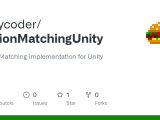 Github Unitycoder Motionmatchingunity Motion Matching Implementation