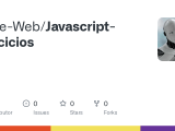 Github Profe Web Javascript Ejercicios