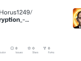 Github Erikhorus1249 Encryption Authentication Using Ssl