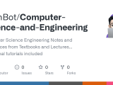 Github Yoonbot Computer Science And Engineering Computer Science