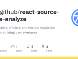 Github Ufo Github React Source Code Analyze A Declarative Efficient