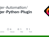 Github Ginger Automation Ginger Python Plugin
