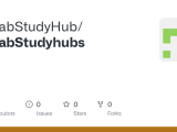 Github Collabstudyhub Collabstudyhubs
