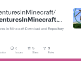 Github Adventuresinminecraft Adventuresinminecraft Github Io