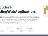Github Anacoder1 Buildingwebapplicationsinphp This Repository