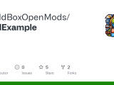 Github Worldboxopenmods Modexample