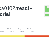 Github Fuka0102 React Tutorial