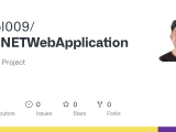 Github Amol009 Aspnetwebapplication Training Project