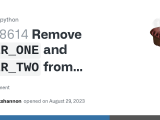 Remove Tier One And Tier Two From Bytecodes C Issue 108614