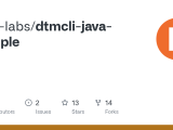 Github Dtm Labs Dtmcli Java Sample