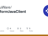 Github Docuware Platformjavaclient
