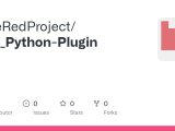 Github Blueredproject Ue4 Python Plugin