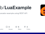 Luaexample Src Loader Lua At Master Ferib Luaexample Github