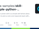 Github Alexa Samples Skill Sample Python Colorpicker The Color