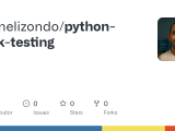 Github Brianelizondo Python Flask Testing