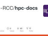 Github Uq Rcc Hpc Docs