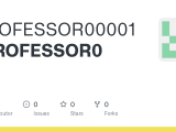Github Professor00001 Professor0
