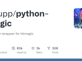 Releases Ahupp Python Magic Github
