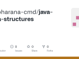 Github Pmoharana Cmd Java Data Structures