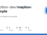 Github Remotion Dev Mapbox Example Remotion Mapbox Example