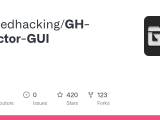 Gh Injector Gui Readme Md At Main Guidedhacking Gh Injector Gui Github