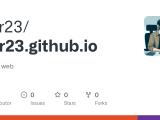 Github Lear23 Lear23 Github Io Primera Web