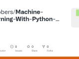Github Mubbers Machine Learning With Python Final Assignment