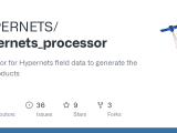 Github Hypernets Hypernets Processor Processor For Hypernets Field