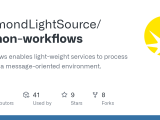 Python Workflows Src Workflows Py Typed At Main Diamondlightsource