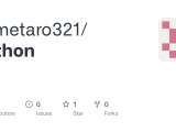 Python Src Productmake Py At Master Gametaro321 Python Github
