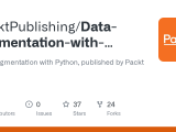 Github Packtpublishing Data Augmentation With Python Data