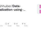 Github Girishhuber Data Visualization Using Python