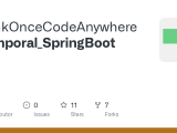Github Thinkoncecodeanywhere Temporal Springboot