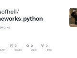 Github Bossofhell Homeworks Python For Homeworks