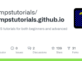 Github Lammpstutorials Lammpstutorials Github Io Lammps Tutorials