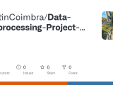 Github Martincoimbra Data Preprocessing Project Tutorial