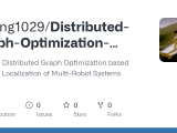 Github Yipeng1029 Distributed Graph Optimization Based Relative