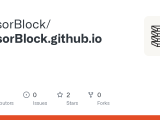 Github Tensorblock Tensorblock Github Io