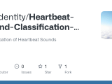 Github Theidentity Heartbeat Sound Classification Python