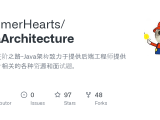 Github Summerhearts Javaarchitecture 架构师进阶之路 Java