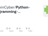 Github Domincyber Python Gui Guessing Game